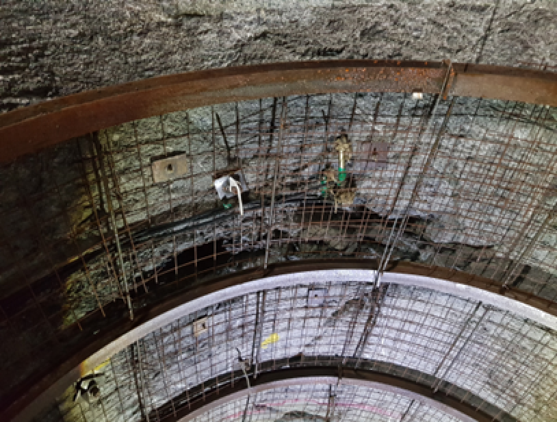 실무 설계사례 - 1_기존 OPEN TBM 장비 설계사례